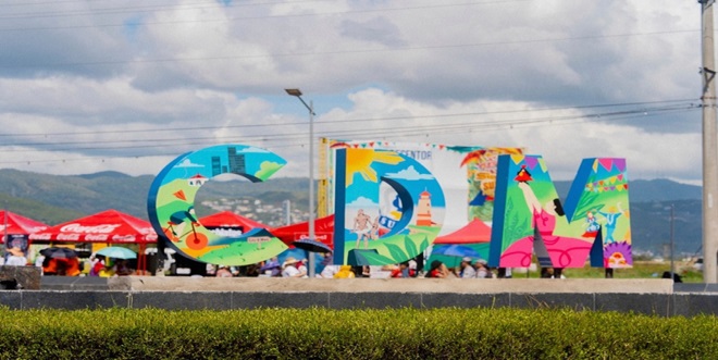 City di Mare Welcomes Cebu's Sinulog Festival for its Second ...