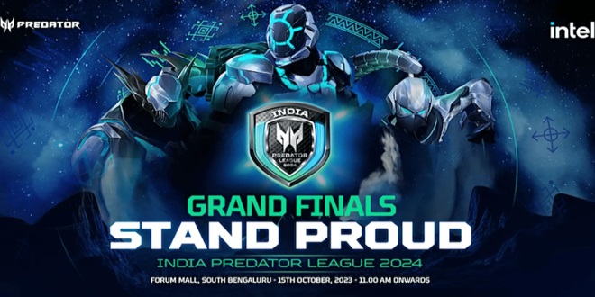 Filipino Squads Shine Asia Pacific Predator League 2024 Grand Finals ...