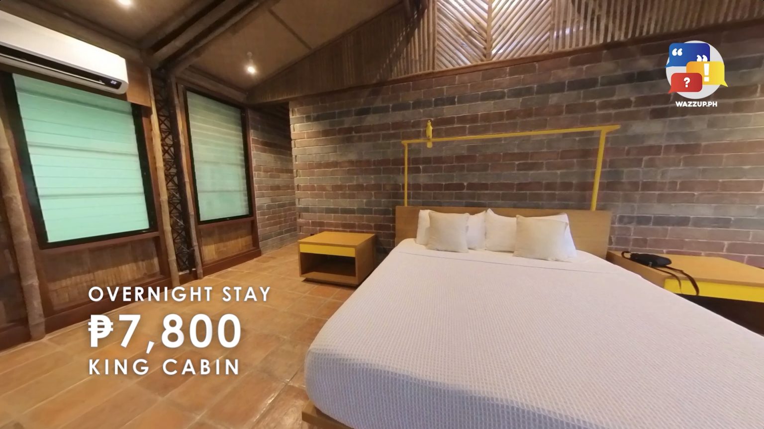 Discover Kilyawan Farm Resort in Ibaan, Batangas