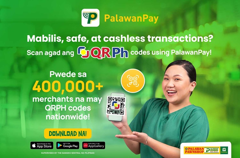 PalawanPay Smashes Records: Surpasses 15M Registered Users Under 2 Years