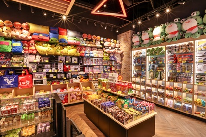 Experience an Unforgettable Journey at Timezone Marquee Mall, Pampanga