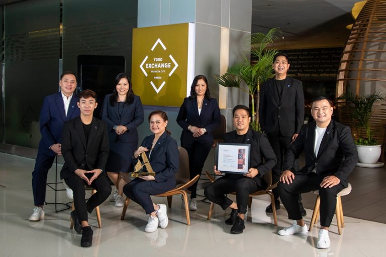 Novotel Manila Araneta City Shines Bright at 2023 Accor Asia Awards ...