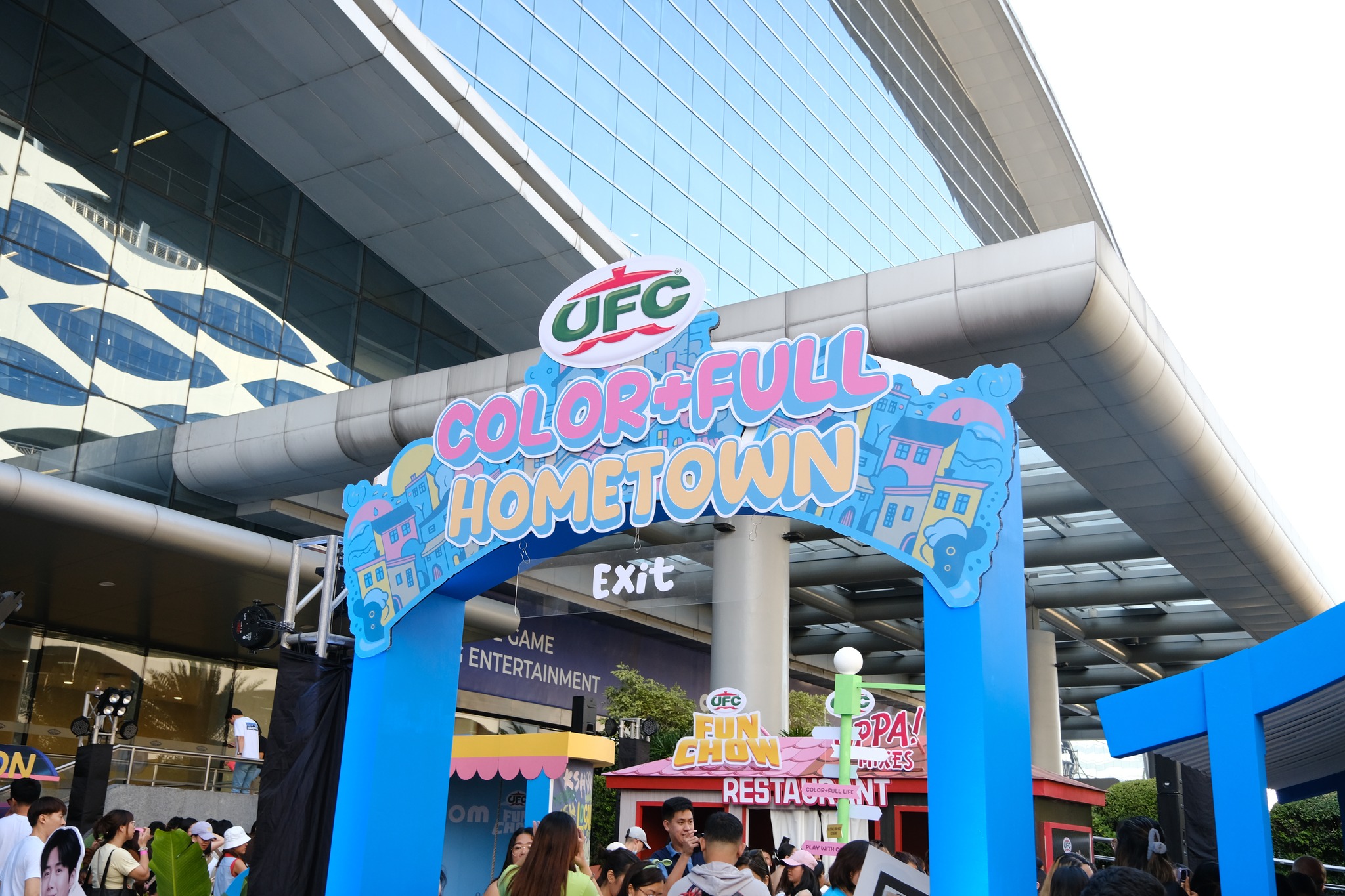 Kim Seonho COLOR+FULL in Manila Fan Meet Recap