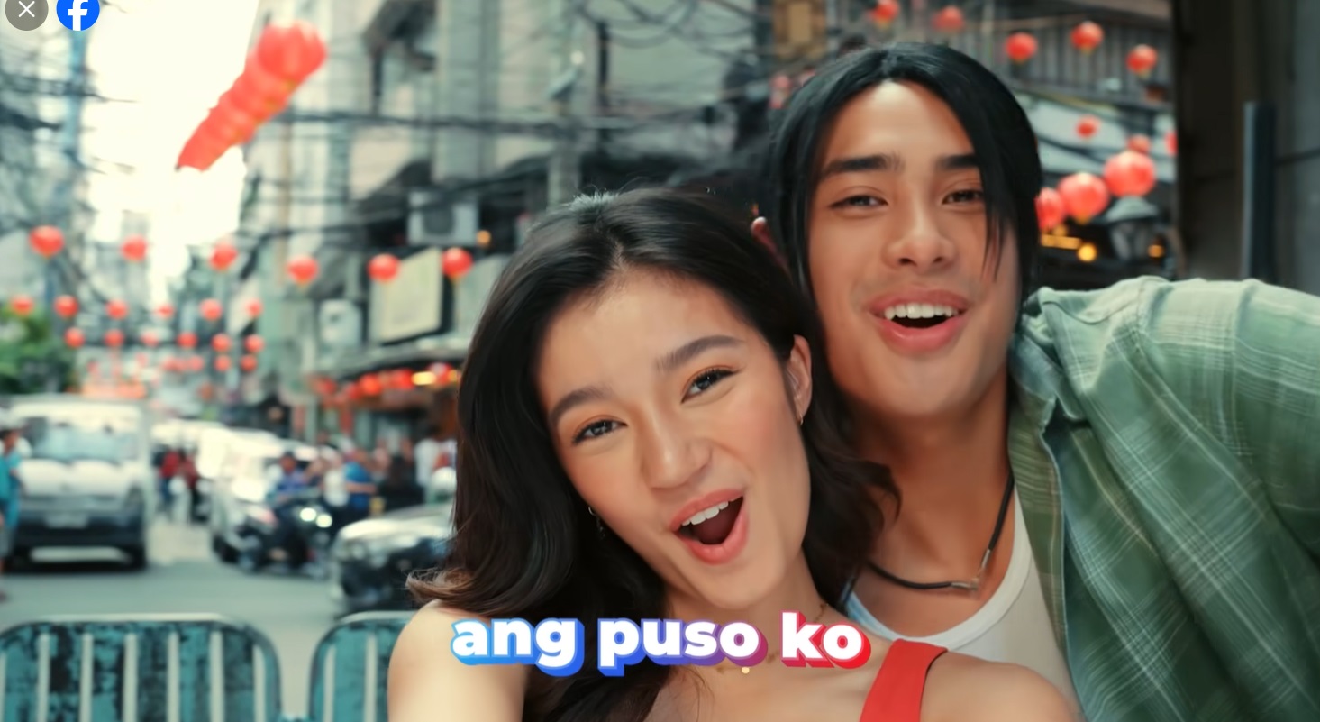 ABS-CBN STARS, HINARANA ANG VIEWERS SA BAGONG KAPAMILYA CHANNEL STATION ID