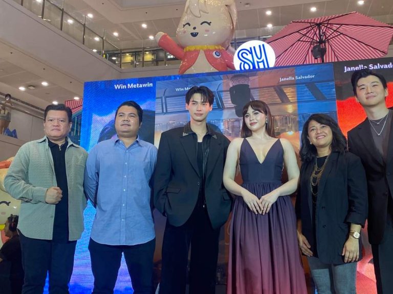 'Under Parallel Skies' Movie, captured the Filipino Heart