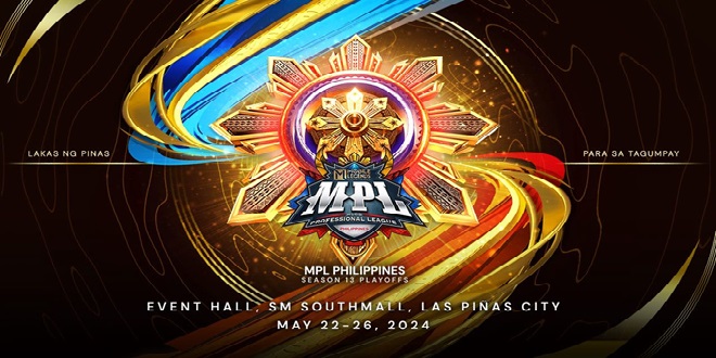 MPL Philippines Heads South for Playoffs Beginning May 22: Grab Your ...