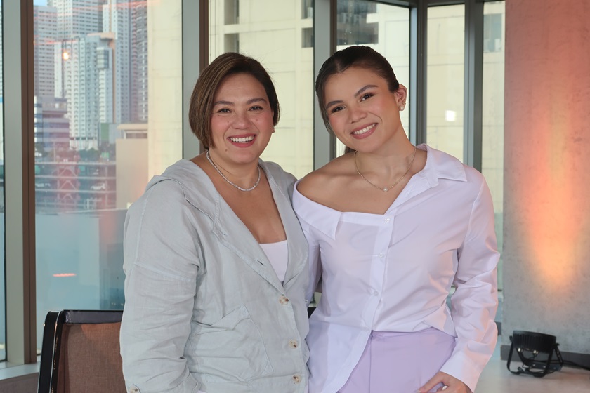 Sylvia and Daughter Gela Confront Tough Questions on Jeepney TV’s ...