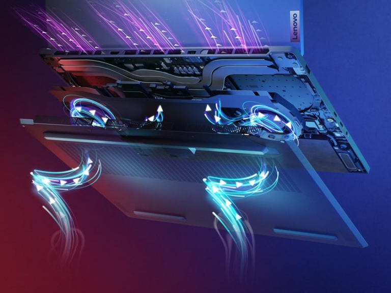 Elevate Your PC Gaming with Lenovo’s AI-Powered Innovation and New ...