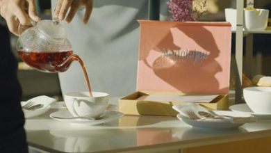 Experience Madeleine High Tea and Bytes at Lanson Place Mall of Asia ...