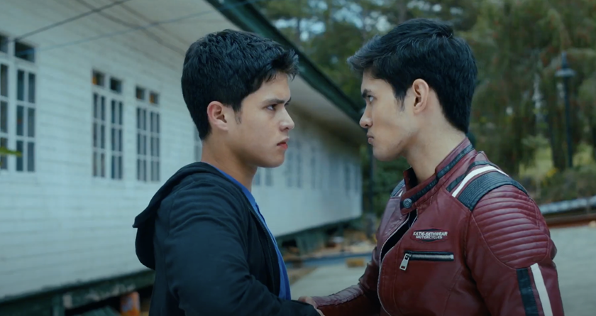 "PAMILYA SAGRADO" Premieres with 443,269 Live Concurrent Views and ...