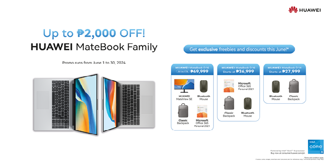 Unlock Creativity, Embrace Excellence: HUAWEI Offers Deals and ...