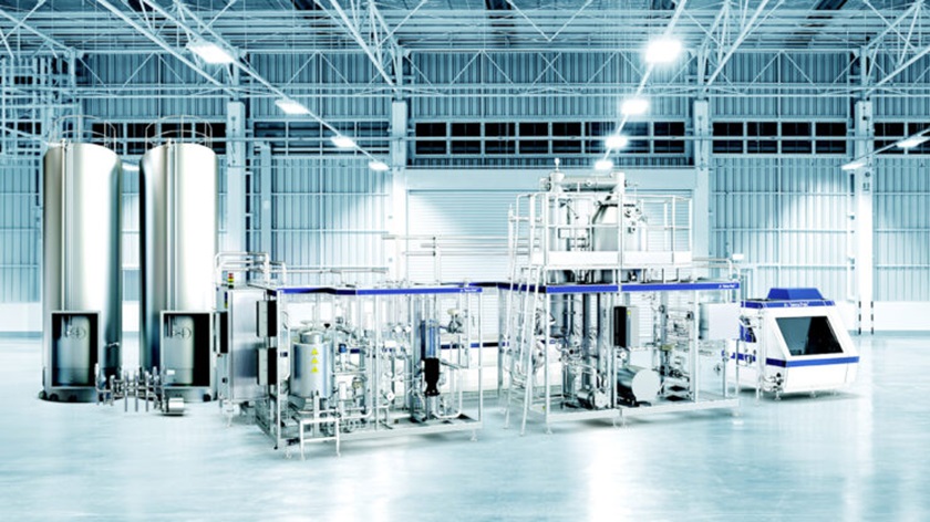 Tetra Pak Introduces 'Factory Sustainable Solutions' to Cut Energy and ...