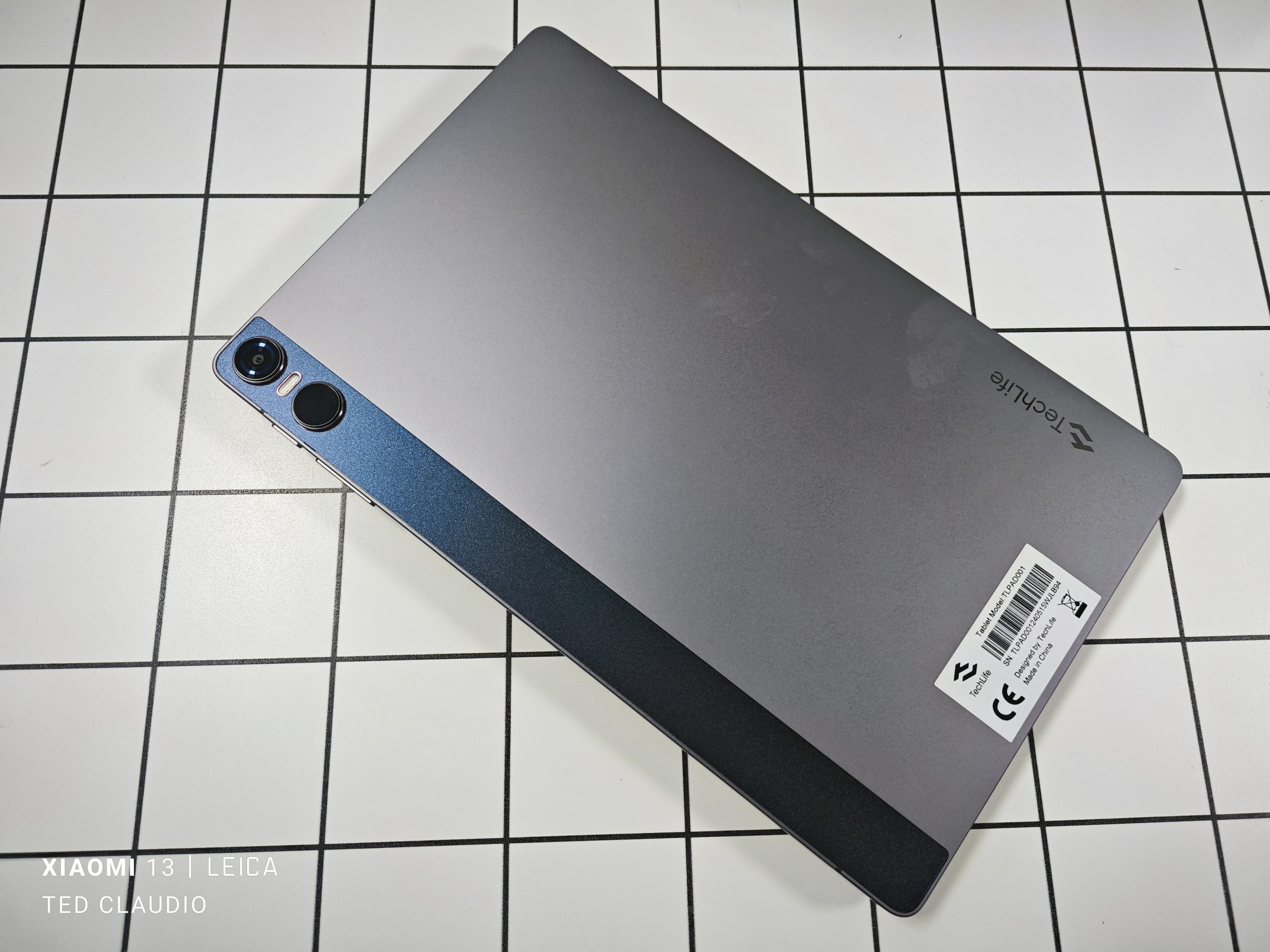 TechLife Pad First Impressions: A Budget Tablet That Doesn't Skimp on ...