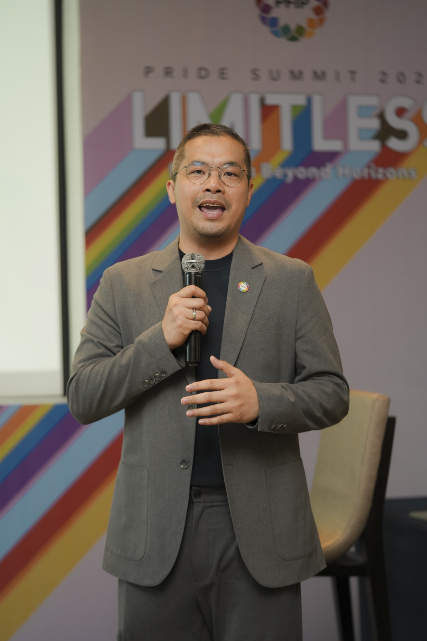 PFIP Pride Summit to Encourage Companies to Champion DEI Policies