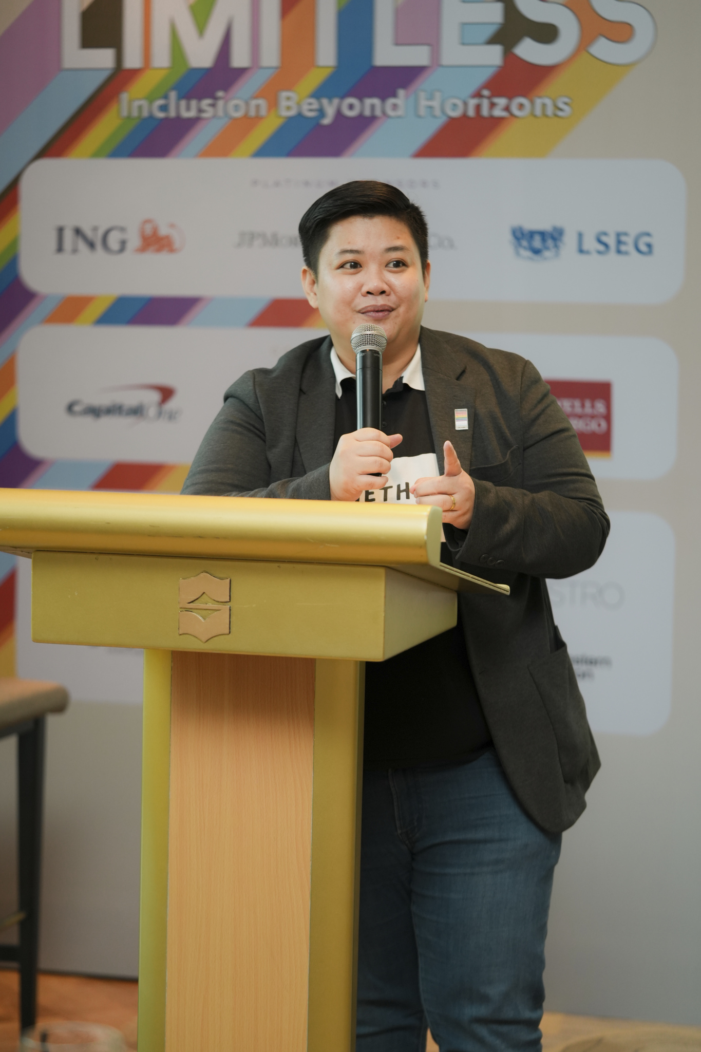 PFIP Pride Summit to Encourage Companies to Champion DEI Policies