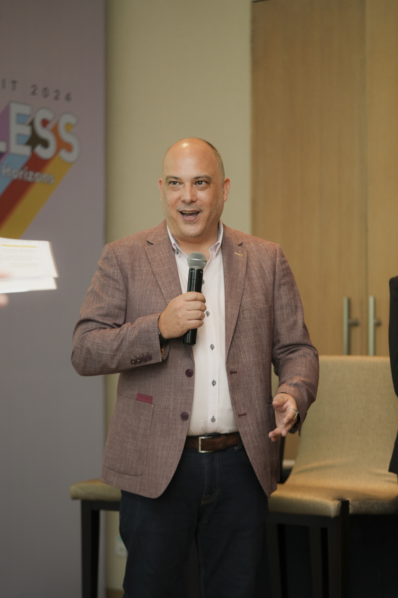 PFIP Pride Summit to Encourage Companies to Champion DEI Policies