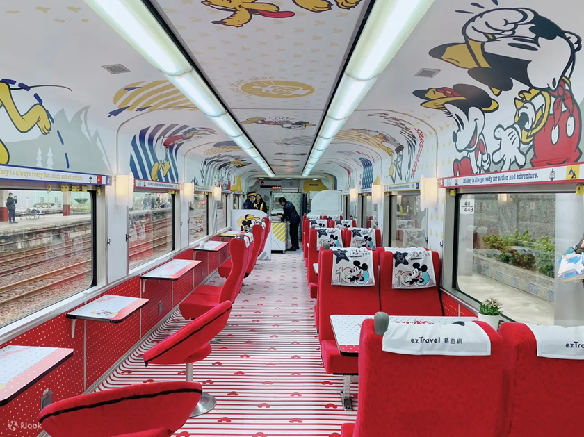 Explore Taiwan Visa-Free: Maximize Your Adventure with Klook!