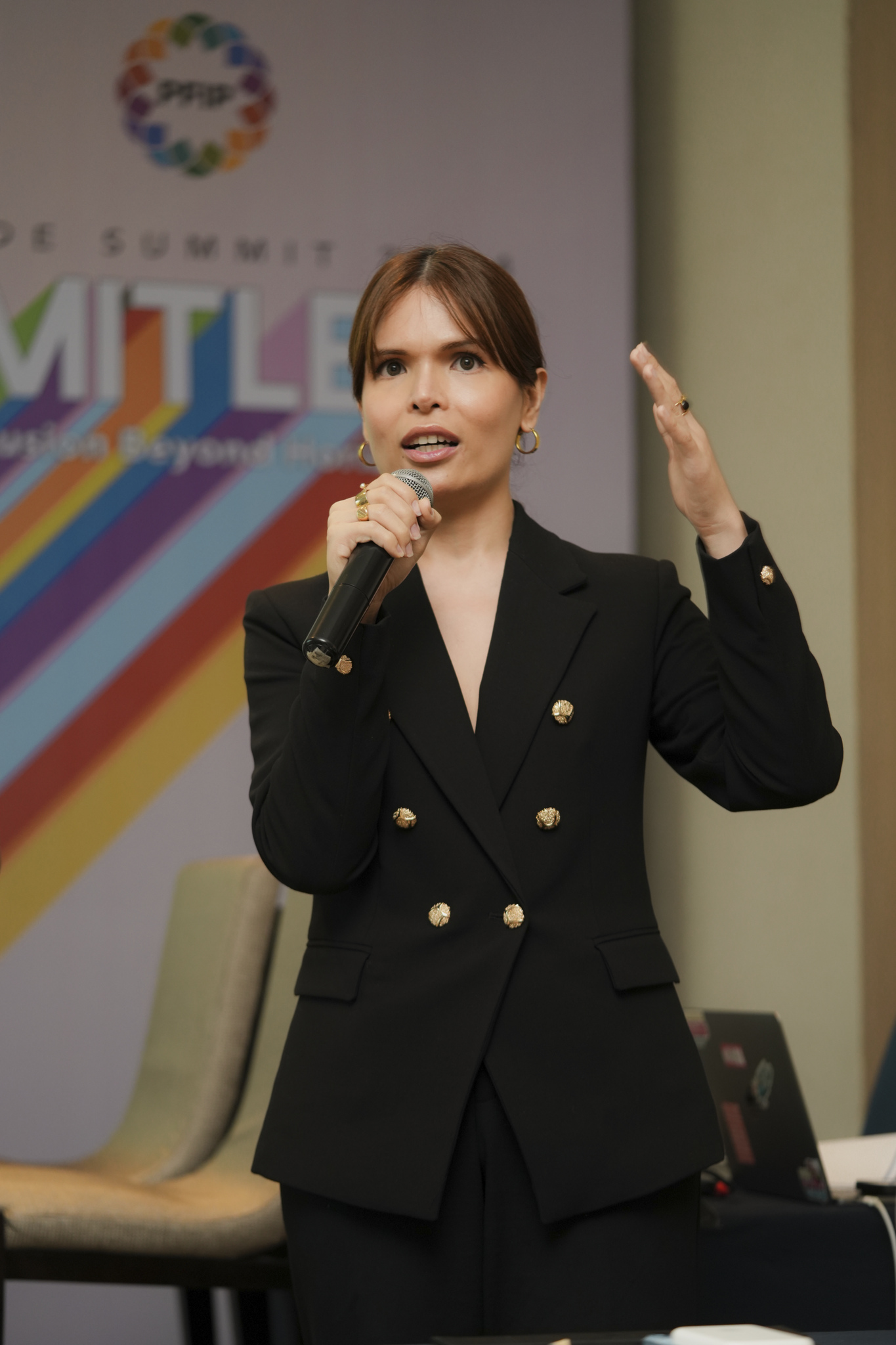 PFIP Pride Summit to Encourage Companies to Champion DEI Policies
