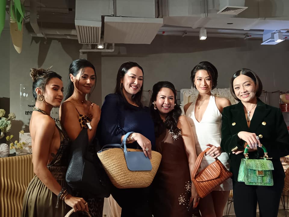 Biagini Luxury Arrives in the Philippines: Now Available at Corso Como ...