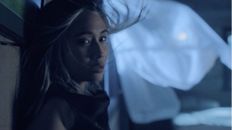 NIKI Releases Astrology-Inspired Single "Blue Moon"