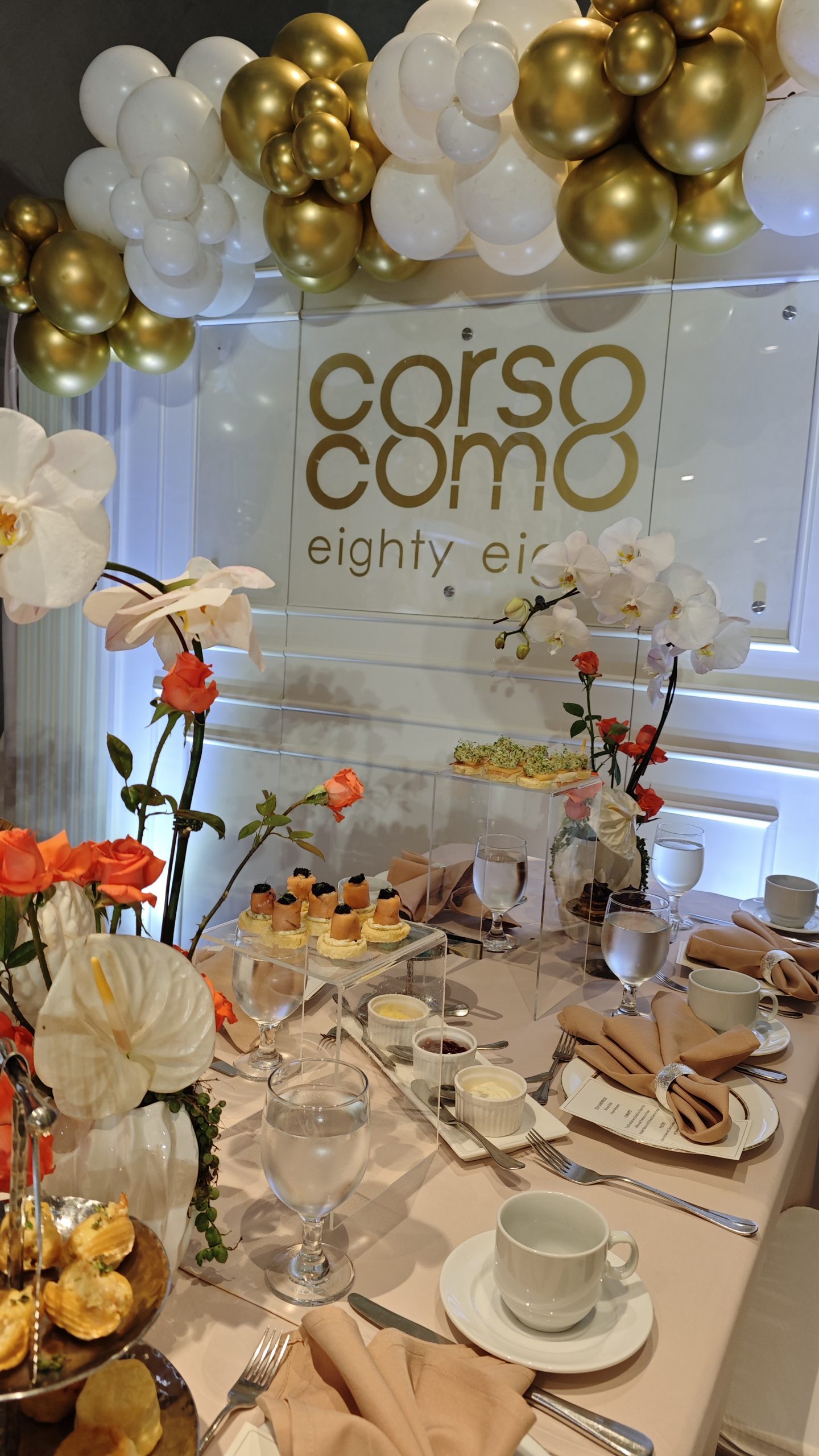 Biagini Luxury Arrives in the Philippines: Now Available at Corso Como ...