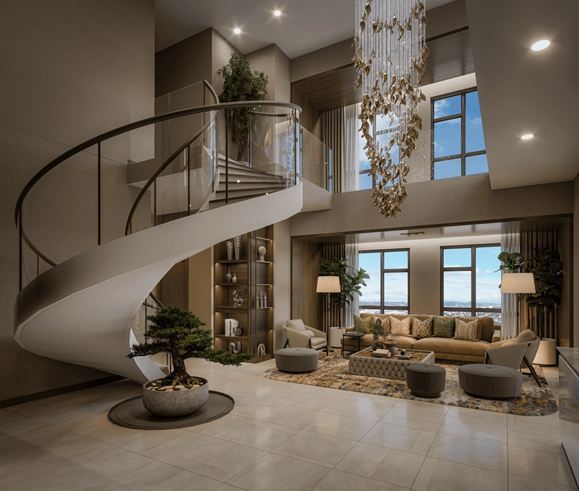 Your Haven with an Investment Edge: RLC Residences Unveils Final Tower ...