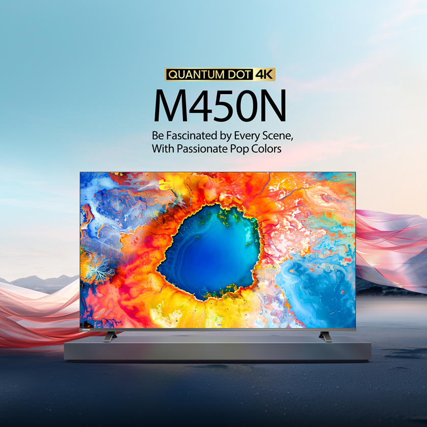 UNITE IN VICTORY WITH HISENSE: Global TV and Home Appliance Leader ...