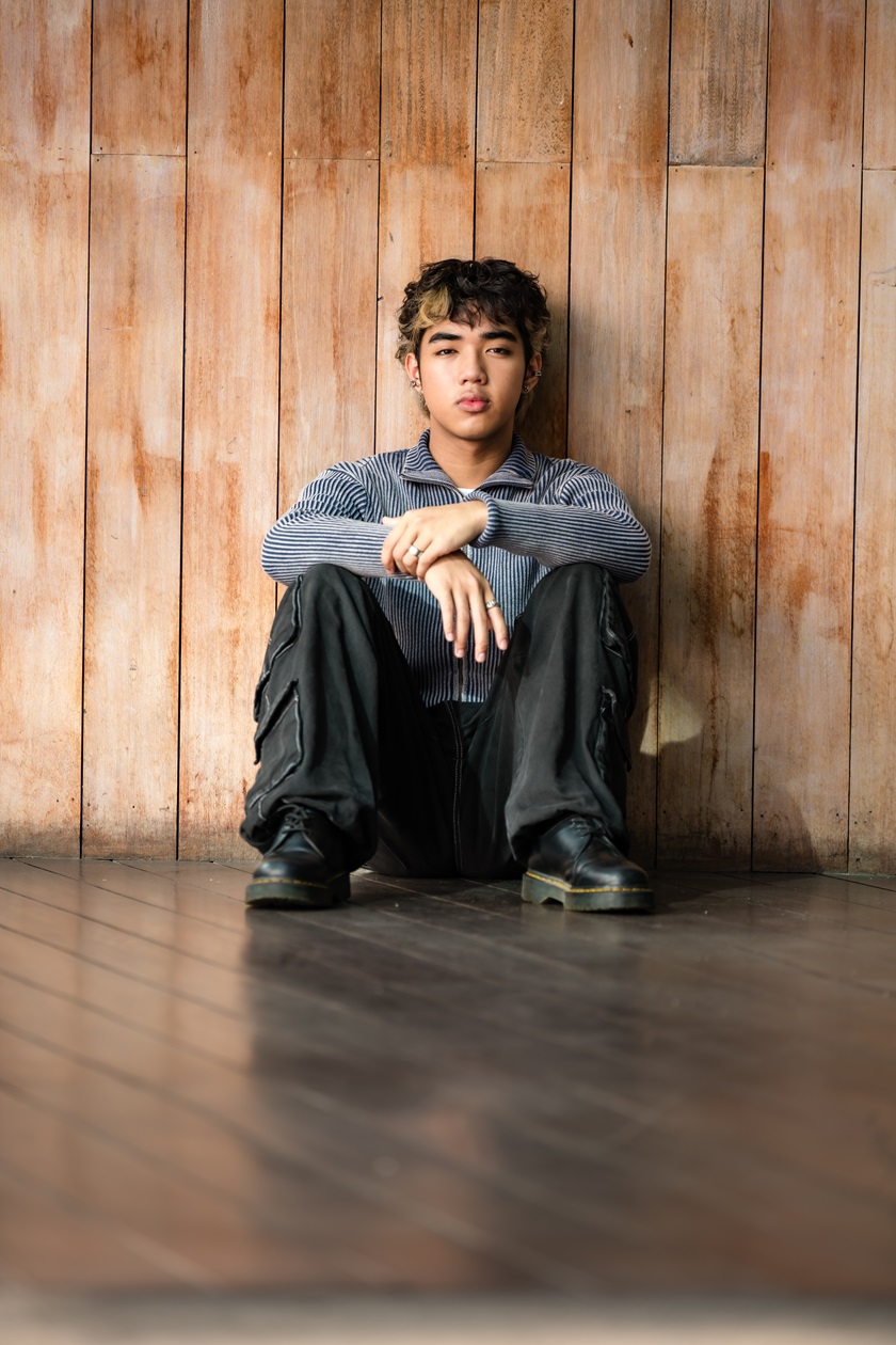 Peyton Unveils His “Wishful Thoughts” in New EP