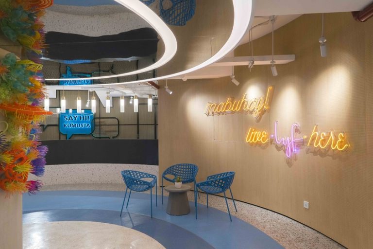 Discover Cebu’s Premier Hub for Modern Living: lyf Cebu by Ascott