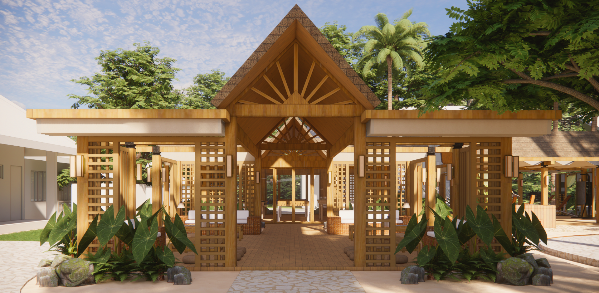 Fridays Puerto Galera to Undergo a Multimillion Expansion Project