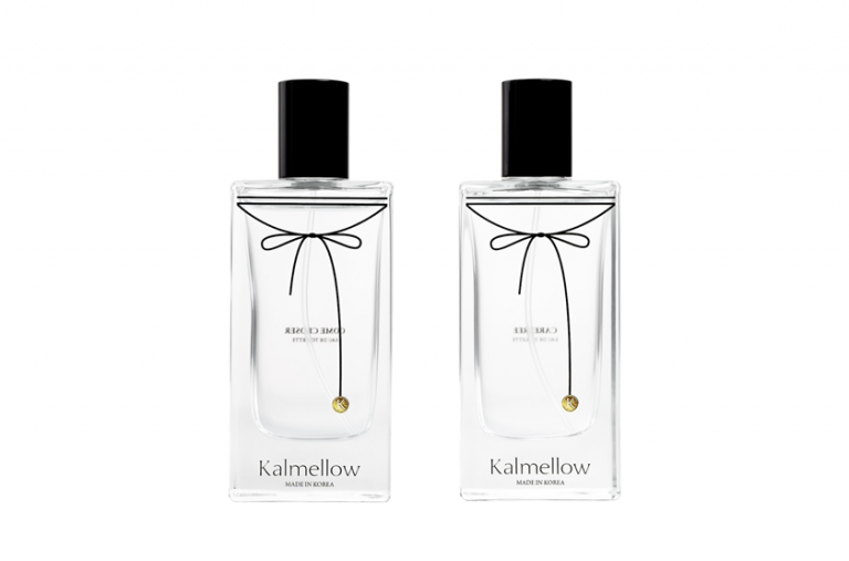 Kristel Fulgar Unveils "Kalmellow" Perfume Line: Carefree and Come Closer