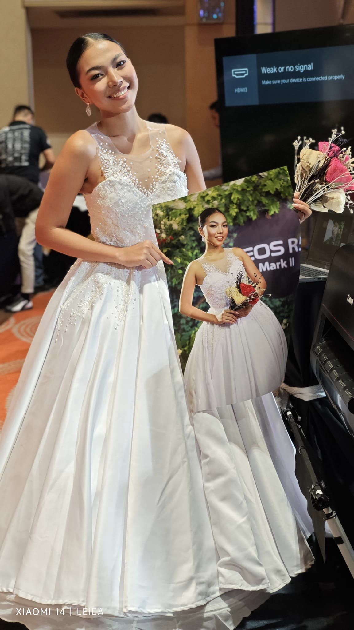 Canon Philippines launches the EOS R5 Mark II and EOS R1