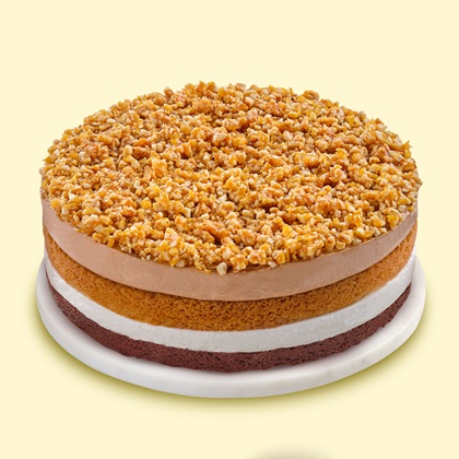 Discover the Ideal Birthday Cake with Goldilocks’ Premium Collection!