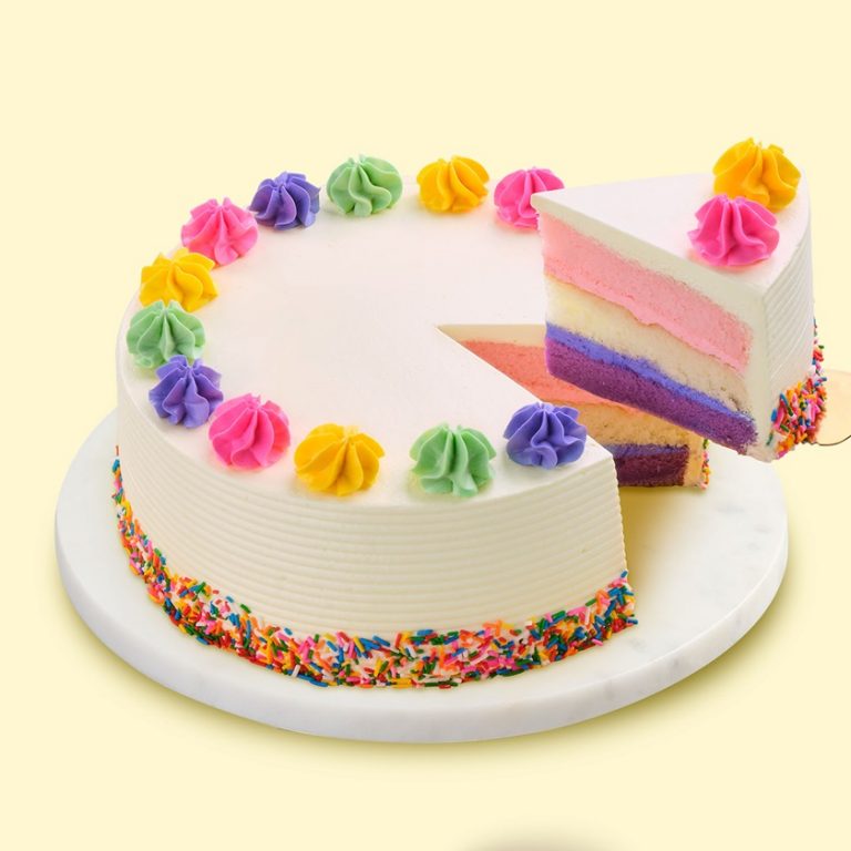 Discover the Ideal Birthday Cake with Goldilocks’ Premium Collection!