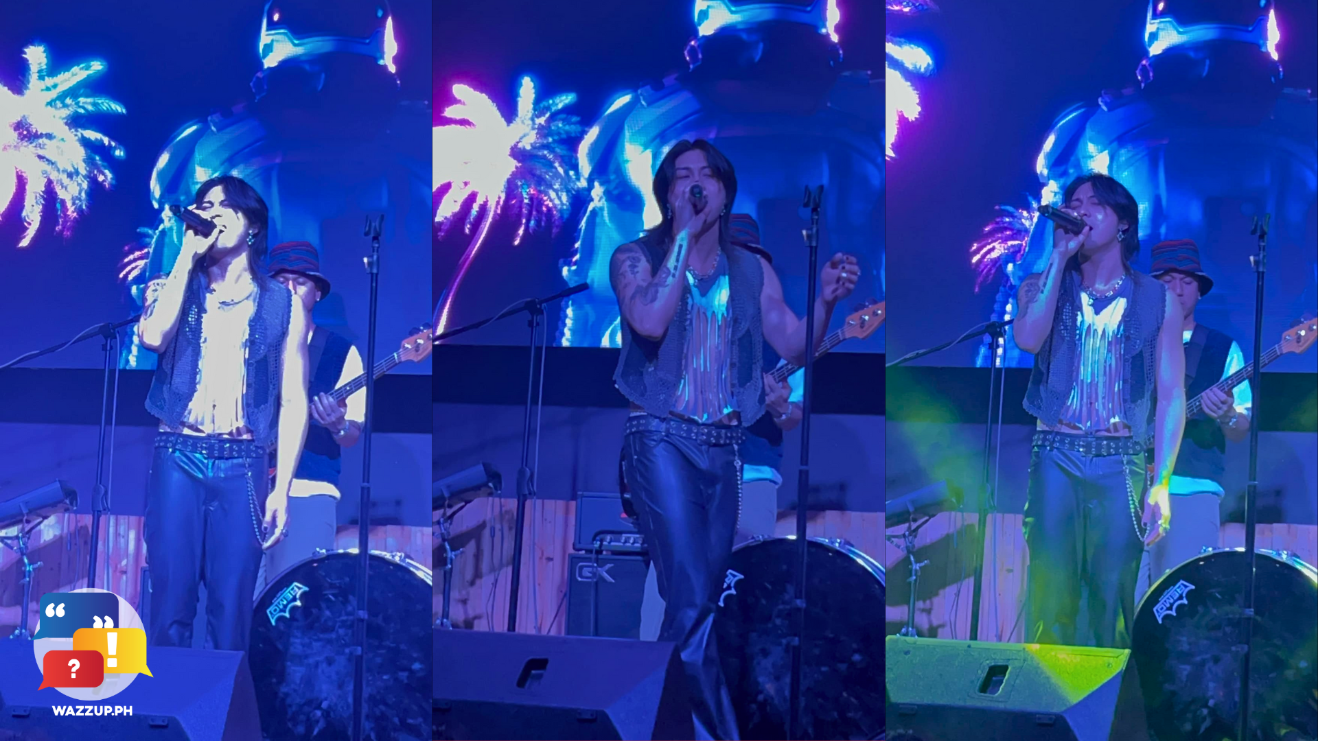 Pop Rock Band Lily Unveils Latest Single ‘Higa’— Marking the Rebirth of ...