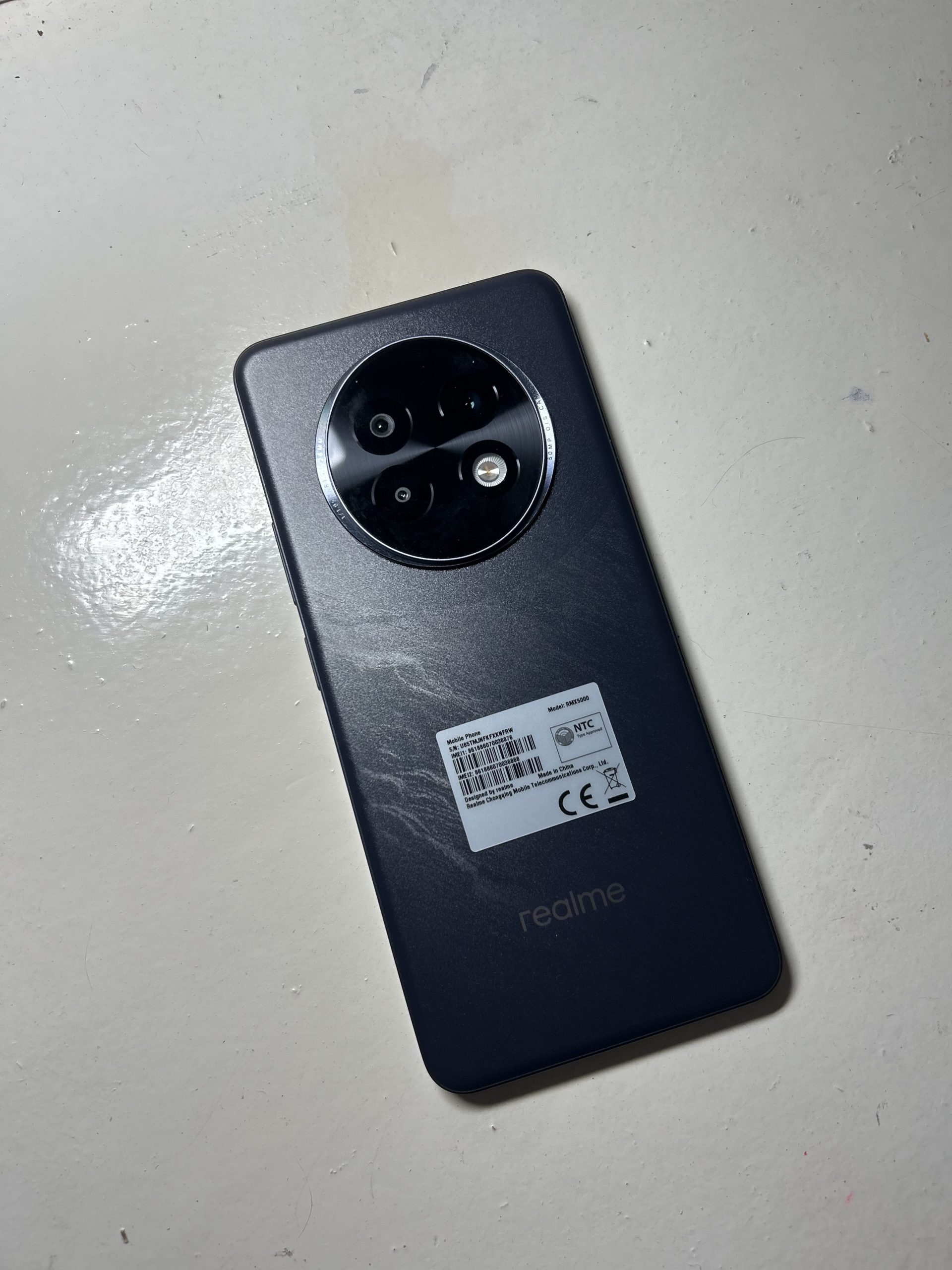 Realme 13+ 5G: Affordable, Powerful, and Ready for Serious Gaming