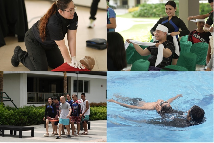 SMDC Pioneers Development of Disaster-Resilient Communities Throughout ...