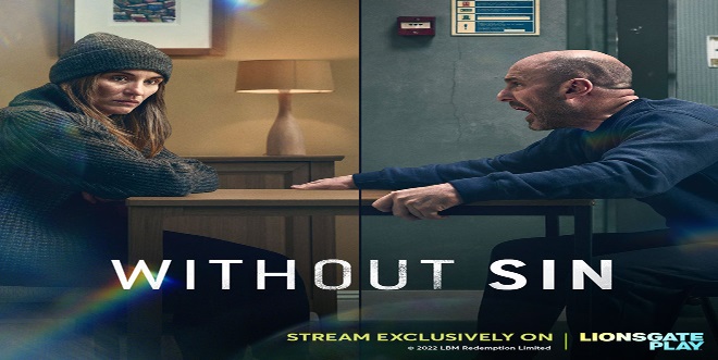 Beyond Forgiveness: A Mother's Quest for Justice in 'Without Sin'