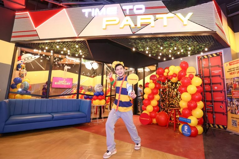 Timezone Sets Its Sights South: Now Open at Ayala Malls Vermosa