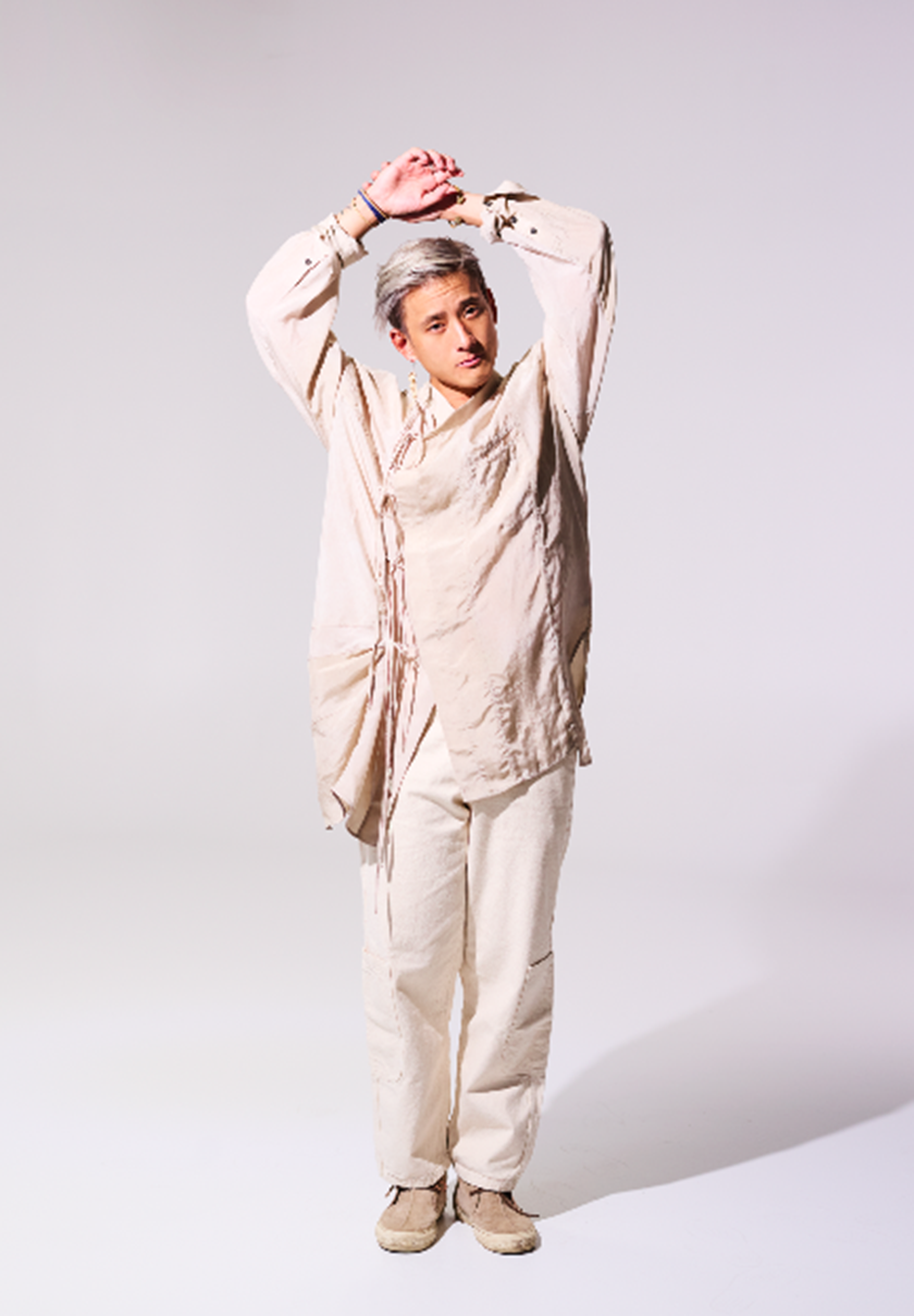 Elephante Unveils 'COPE' Album with Seductive Single 'Taste of Your Tongue'