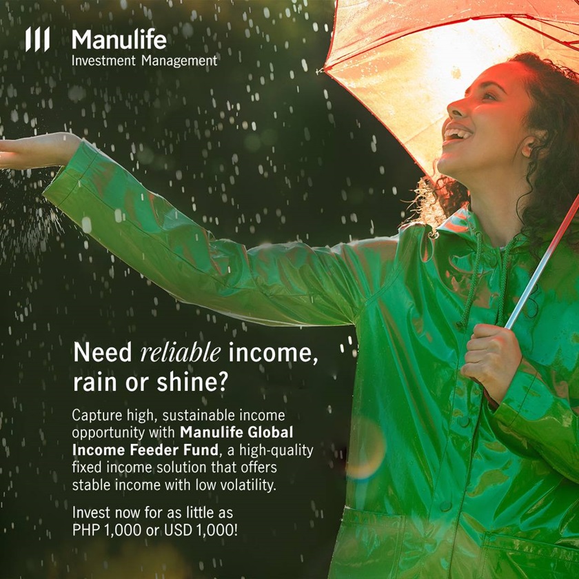 Manulife Global Income Feeder Fund: A Diversified Investment Solution