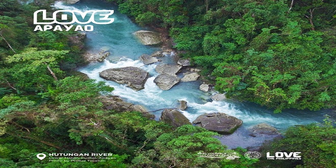 Apayao: Philippines' New UNESCO Nature Haven