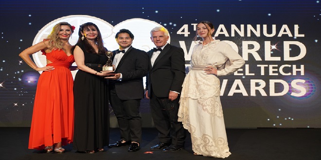 AirAsia MOVE Wins Asia's Best Travel Booking App for Second Consecutive ...