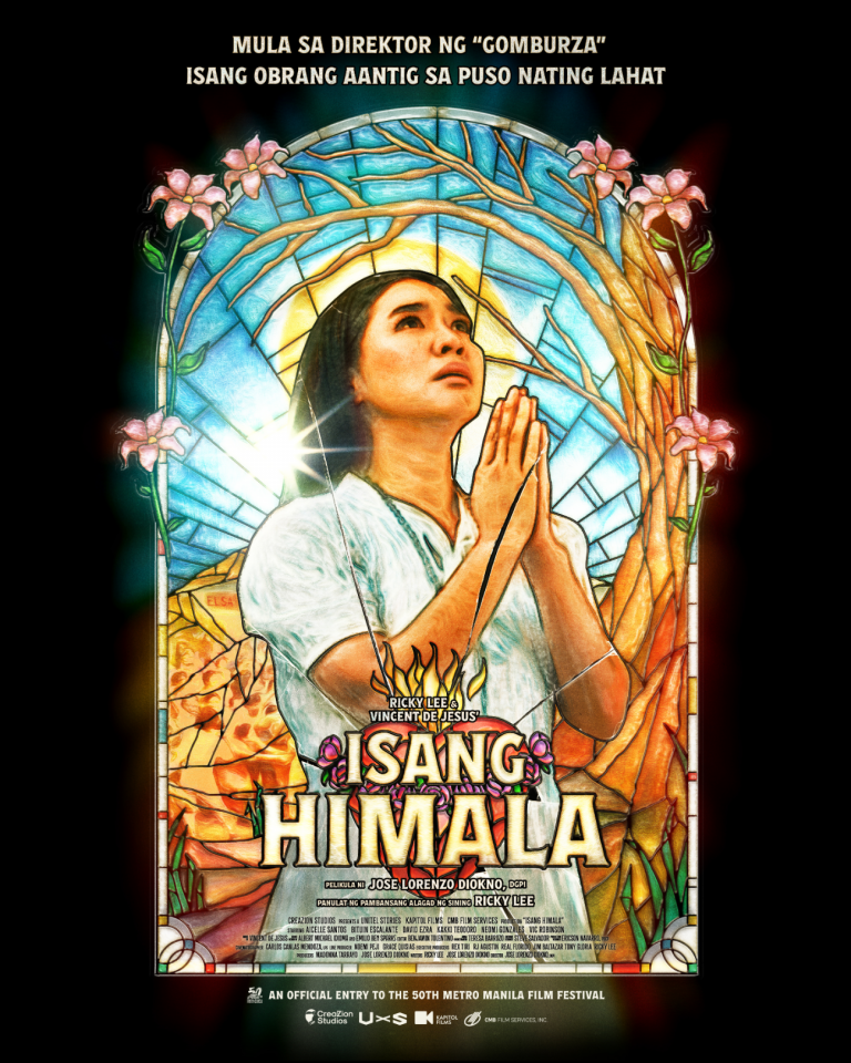 Isang Himala - a Review of a Timely Relevant Musical Masterpiece for ...
