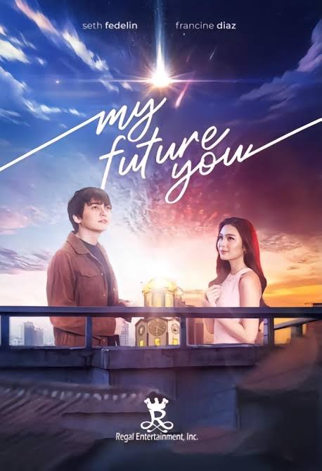 'My Future You' A timeless love story to warm hearts this holiday ...