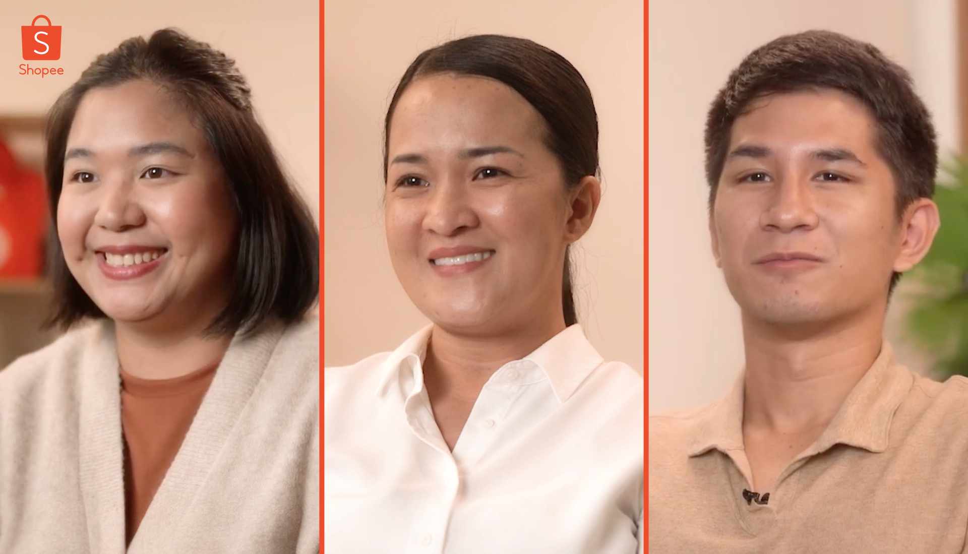 Shopee Empowers Filipinos by Leveraging Technology to Improve Lives and ...