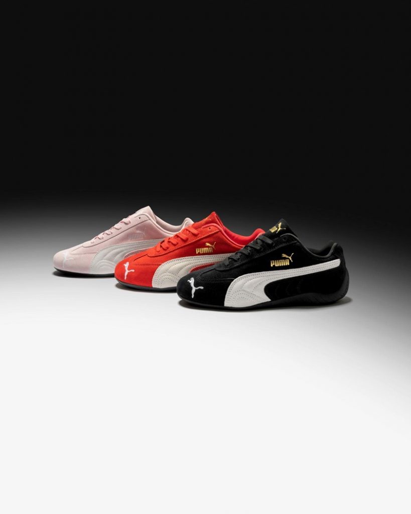PUMA Speedcat: Fresh Colors, New Drops