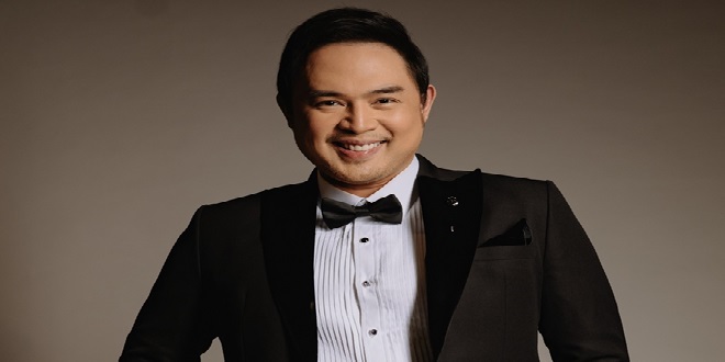 Centerplay Meets OPM Royalty: Jed Madela's Exclusive Gig