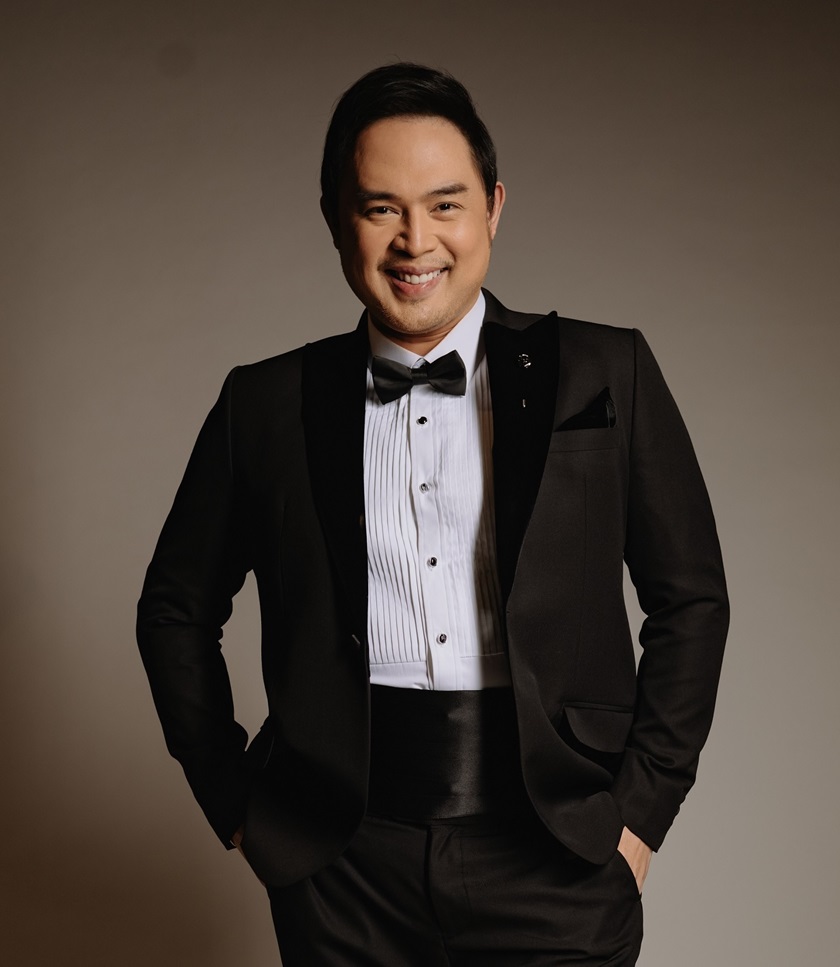 Centerplay Meets OPM Royalty: Jed Madela's Exclusive Gig