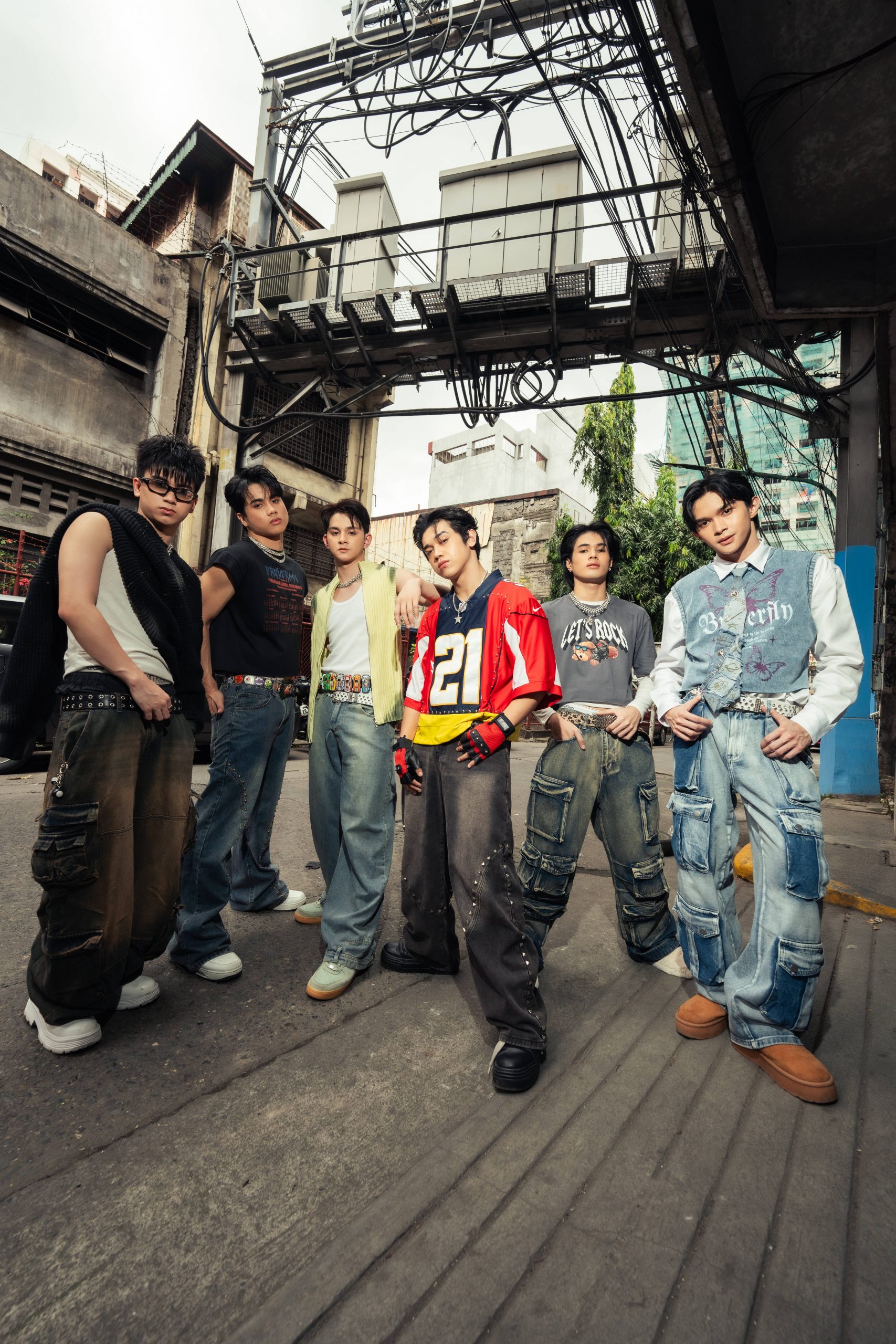 1621BC Unveils a Bold New Chapter with Comeback Single “Bagamundo”